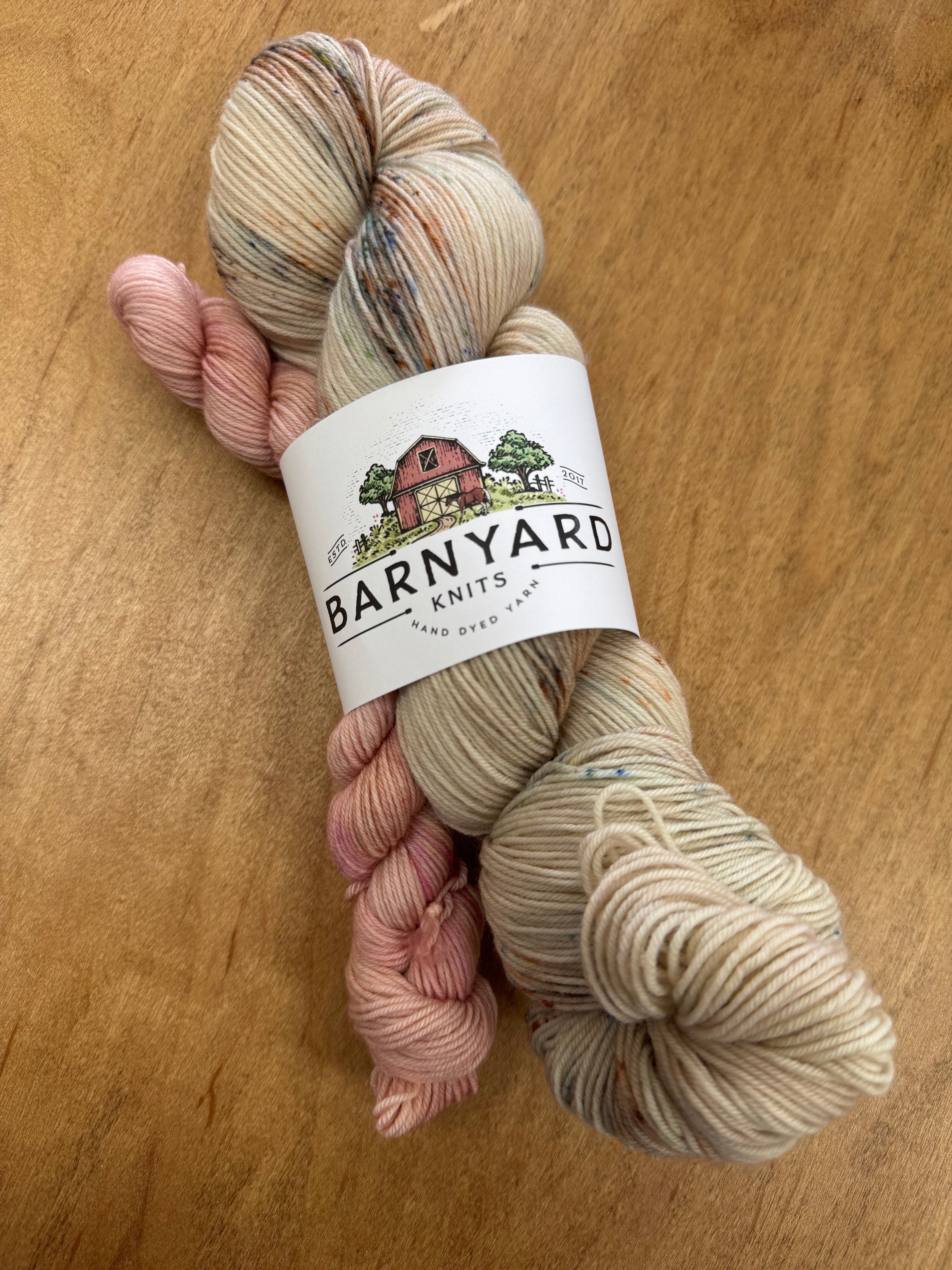 SHORELINE SOCK SET