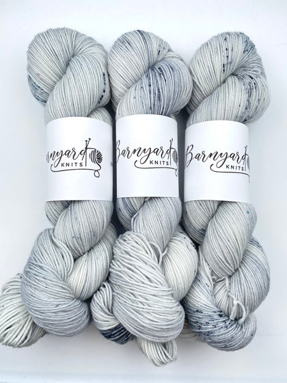 IN STOCK FINGERING